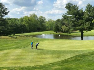Top Country Club Event Ideas for 2025: Weddings & More!