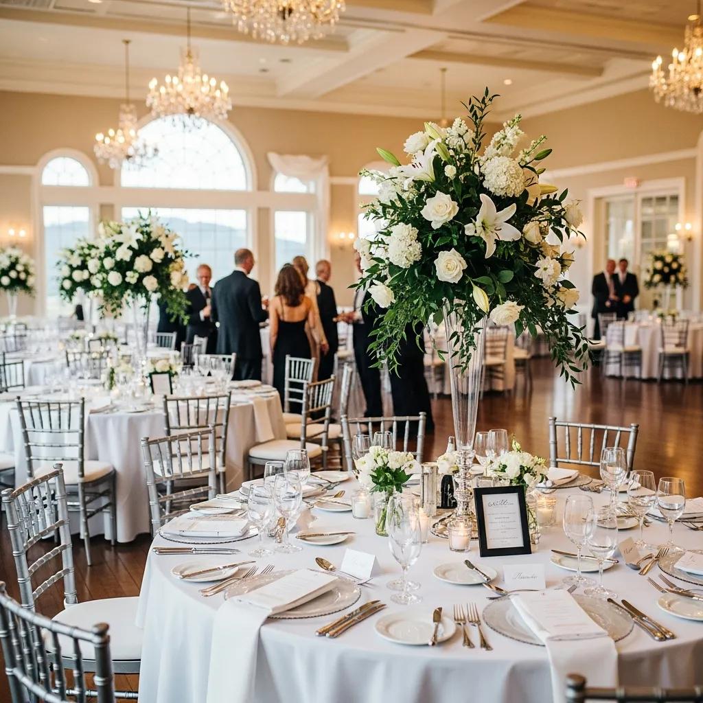 Discover Premium Banquet Hall Rentals for Your Next Event - Bella Vista ...